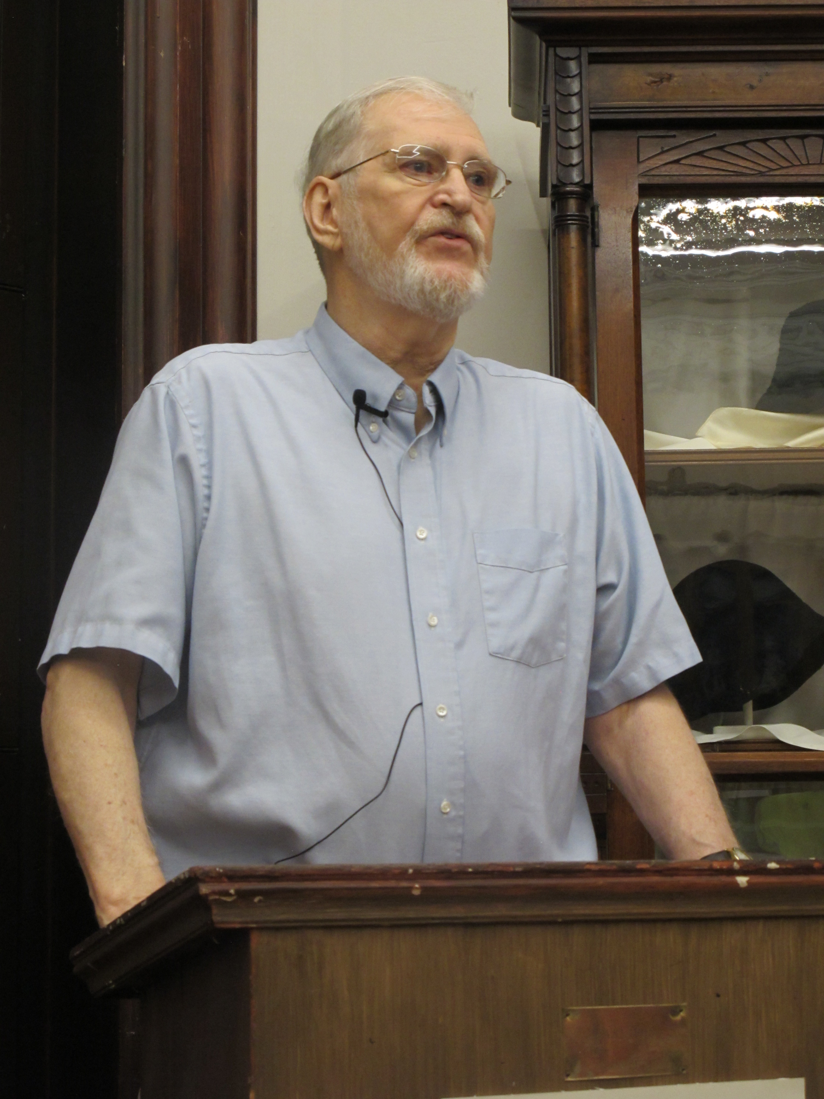 Veteran Discusses Experience In Flag Day Lecture | News, Sports, Jobs ...